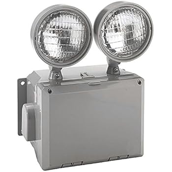 Frog Eye Emergency Light - - Amazon.com