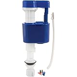 WDI B3260 Universal Fill Valve for Most Toilets: Amazon.com.au: Home ...