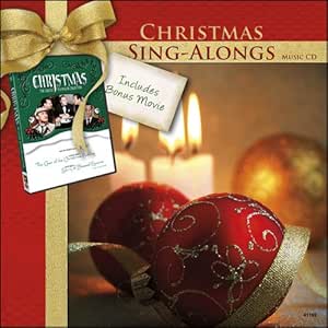 Christmas Sing-Alongs - Christmas Sing-A-Long & Classic TV Christmas 2 ...