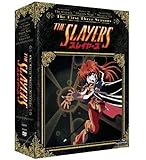 Slayers Next Box 2 [DVD]: Amazon.es: Animación, Makoto Noriza ...