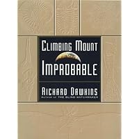 Amazon.com: Climbing Mount Improbable eBook : Dawkins, Richard: Kindle ...