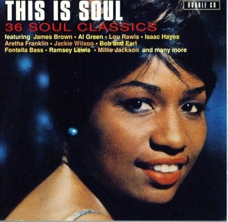 This Is Soul - Amazon.co.uk
