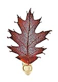 Leaf Night Light