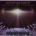 - Novus Magnificat: Through the Stargate by Demby, Constance (1991 ...