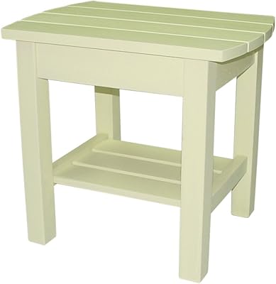 Amazon.com : AquaTray Spa Side Table Gray : Hot Tub Accessories ...