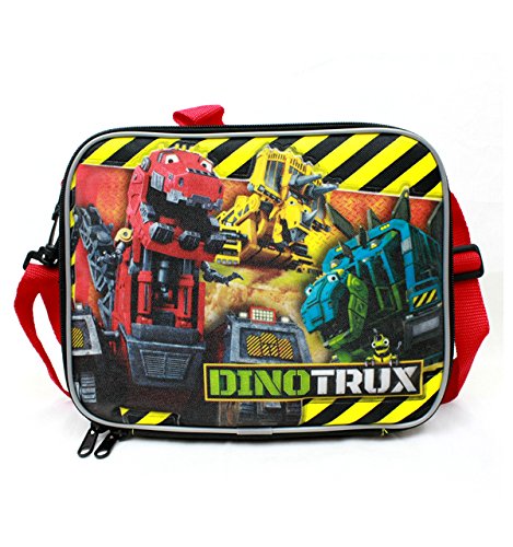 DinoTrux Lunch Bag #85098 super products in amz with coupon for amz ...