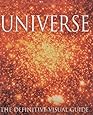 Universe: The Definitive Visual Guide: Martin Rees: 9780756613648 ...
