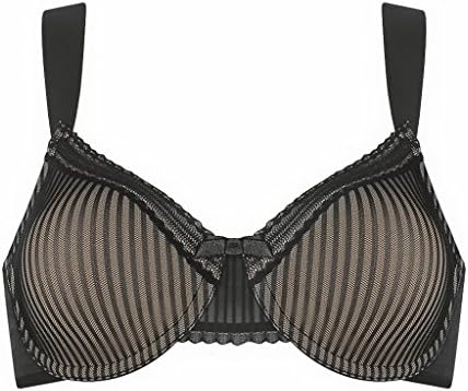 Triumph Beauty-full Idol W01 Bra, Black, 95C price in Saudi Arabia ...