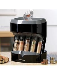 Coin Counters & Coin Sorters | Shop Amazon.com