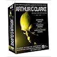 Amazon.com: Arthur C Clarke Collection : *, Various: Movies & TV