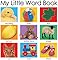 Amazon.com: My Little Word Book (My Little Books): 9780312493875 ...