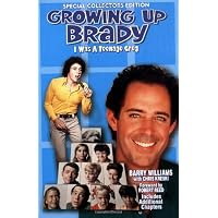 Growing Up Brady: I Was a Teenage Greg, Special Collector's Edition ...