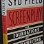 Screenplay: The Foundations of Screenwriting: Syd Field: 8580001070230 ...