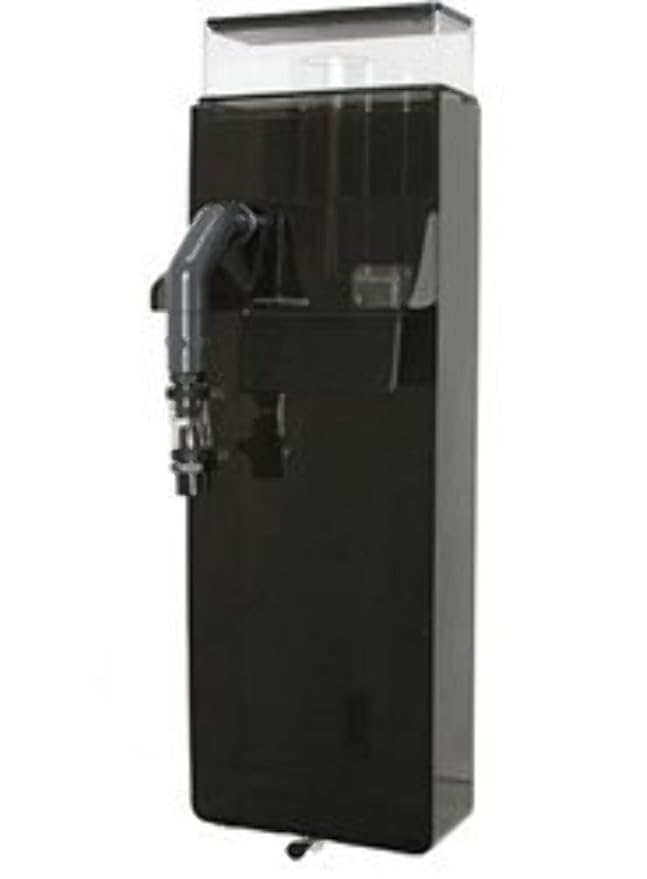AquaC Remora Pro Protein Skimmer with Rio 1400 Pump: Amazon.co.uk: Pet ...