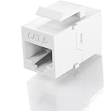 Eaton M22-RJ45-SA Bulkhead Interface, 22 mm Diameter Operators, RJ45 ...