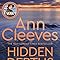 Hidden Depths (Vera Stanhope): Amazon.co.uk: Cleeves, Ann ...