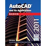 AutoCAD and Its Applications Advanced 2011: Shumaker, Terence M ...