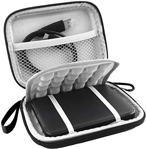 Stealodeal Hard Disk Case Cover for Seagate, Toshiba, WD, Sony ...