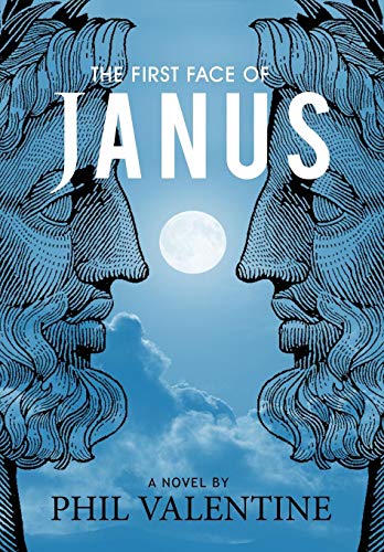 Amazon.com: The First Face of Janus: Secret Society of Nostradamus ...