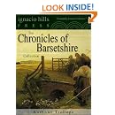 Chronicles of Barsetshire Collection (Six novels in one volume ...