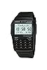 Casio Men's Vintage DBC32-1A Data Bank White Digital Watch in Oman ...