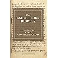 The Exeter Book Riddles: Crossley-Holland, Kevin: 9781904634461: Amazon ...