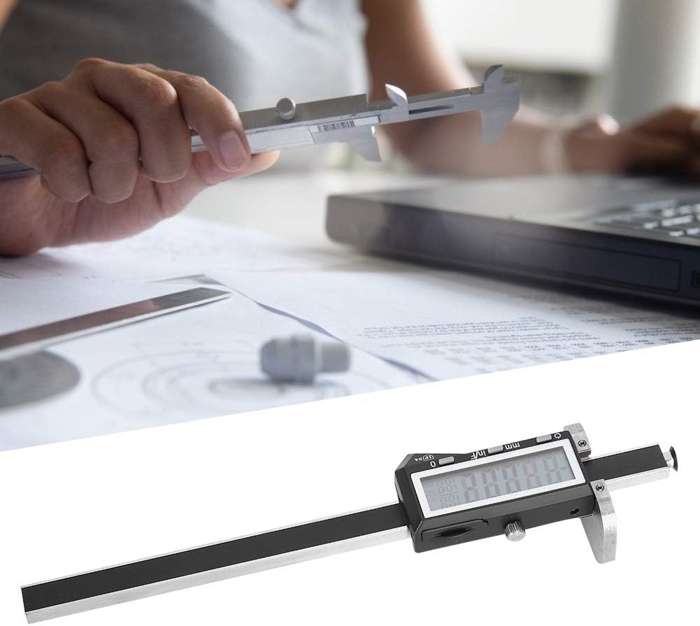 Calibre de marcado Calibre digital a prueba de agua, Calibre cruzado ...