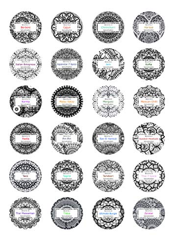 Tagine Spice Mix Superior Hand Blended Premium Mix by Spice Masters ...