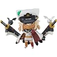 Amazon.com: GOOD SMILE COMPANY Guilty Gear -Strive- Ramlethal Valentine ...