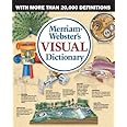 Merriam-Webster's Visual Dictionary: Merriam-Webster: 9780877790518 ...