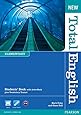 New Total English Elementary Students' Book with Active Book CD-ROM Lingua inglese: Amazon.it ...