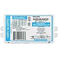 Advance 10289 - ICF-2S26-H1-LD Compact Fluorescent Ballast - Plant ...