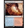 Amazon.com: Magic The Gathering - Wandering Fumarole (182/184) - Oath ...