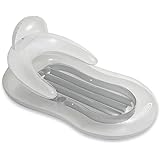 Amazon.com: Intex Comfort Inflatable Lounge, 61" X 38": Toys & Games