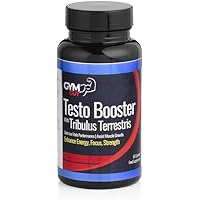 Amazon.co.uk Best Sellers: The most popular items in Testosterone ...