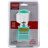 Amazon.com: Westminster, Inc. World's Smallest Blower - Real, Working ...