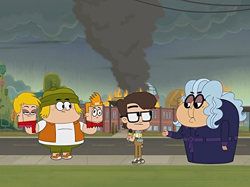 Watch Looped - Season 1 Volume 2 | Prime Video