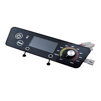 120v temperature controller presenting all the latest high street fashion