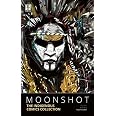 Moonshot: The Indigenous Comics Collection: David Mack, Jeffrey Veregge ...