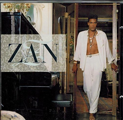 Amazon | Zan | Zan | R&B | 音楽