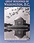 Great Buildings of Washington, D.C. Knowledge Cards: Pomegranate ...