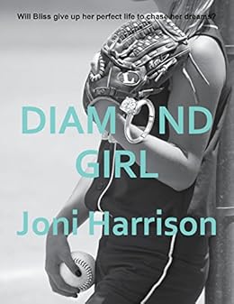 Diamond Girl - Kindle edition by Joni Harrison. Children Kindle eBooks ...