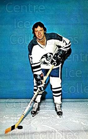 Amazon.com: (CI) Gerry Pinder Hockey Card 1972-73 Cleveland Crusaders ...