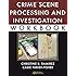 Practical Crime Scene Processing and Investigation, Second Edition (Practical Aspects of ...