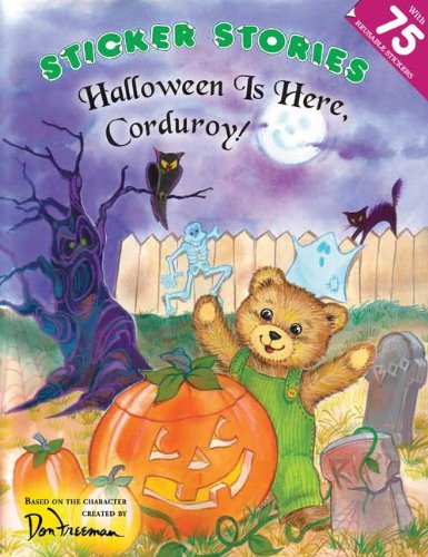 Corduroy Book Series