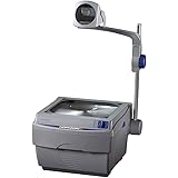 Amazon.com : Apollo Venture Open Head Ultra Portable Overhead Projector ...