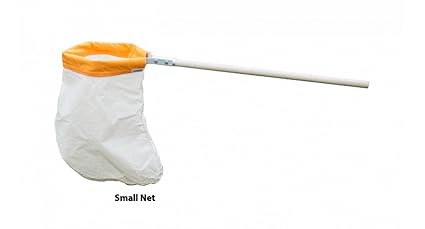 Professional Sweep Net - Heavy Duty: Amazon.co.uk: Business, Industry ...
