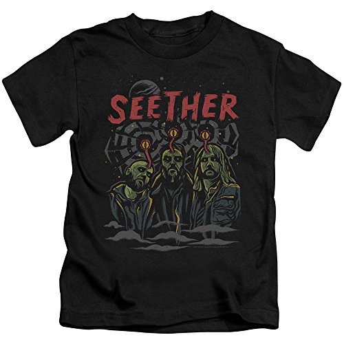 Seether Tour Dates 2020 & Concert Tickets | Bandsintown
