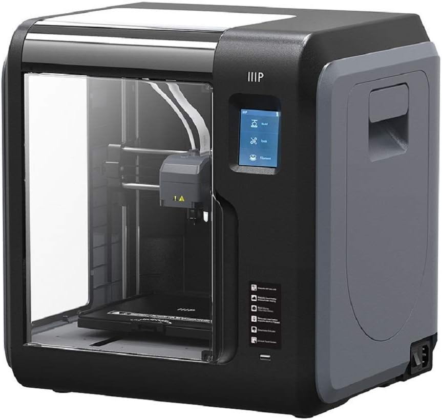 The Best 3D Printers For Beginners In 2020 ToBuyA3DPrinter The Best 3D Printers For Beginners In 2020 ToBuyA3DPrinter