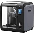 Monoprice Voxel 3D Printer - Black With Removable Heated Build Plate (150 x 150 x 150 mm) Fully ...